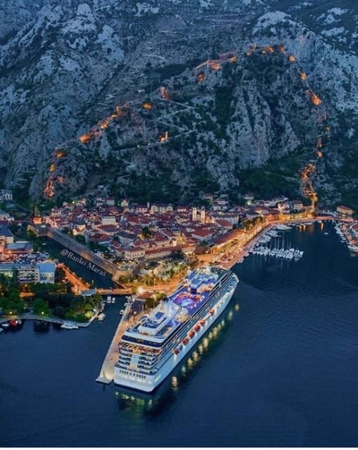 Kotor Cable Car (Njegusi, Lovcen and Kotor Cable car) | GetYourGuide