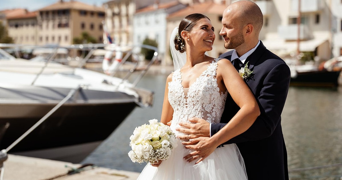 Trieste: Suas fotos particulares de casal e família | GetYourGuide