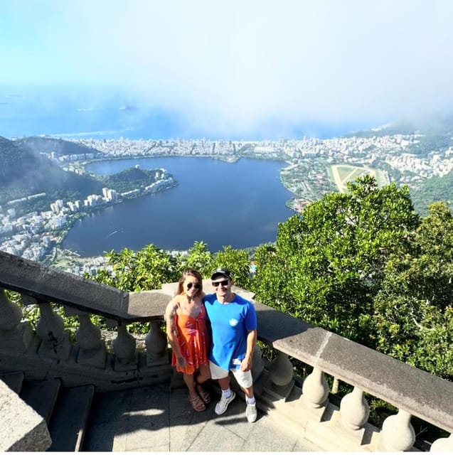 Rio Şehir Turu | GetYourGuide