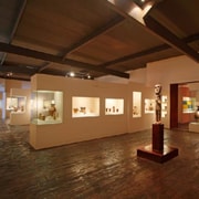 Guided tour of the Larco Herrera Museum | GetYourGuide