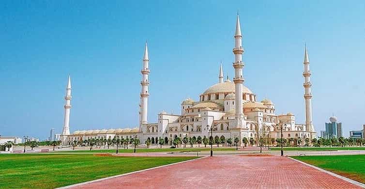 Al Bidya Mosque, Fujairah - Book Tickets & Tours | GetYourGuide