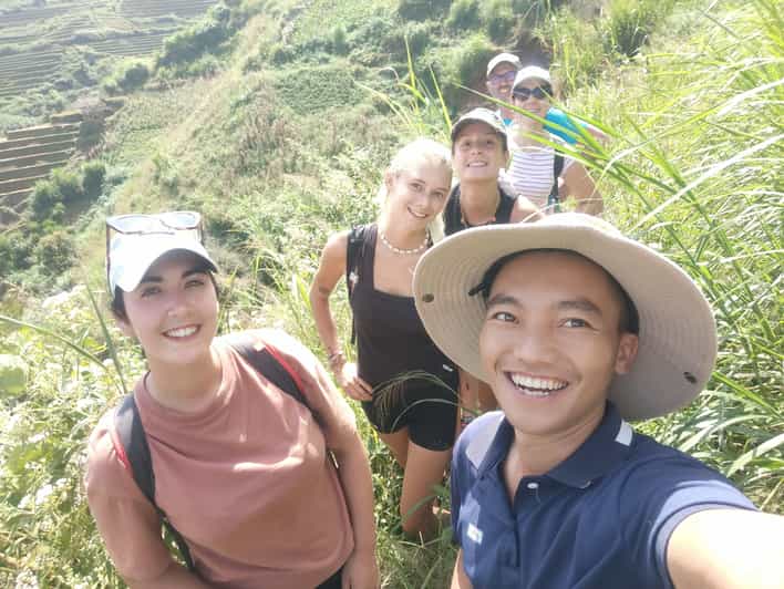 Mu Cang Chai: Cang Chang Chai: Highlights 3 órás vezetett túrázás ...