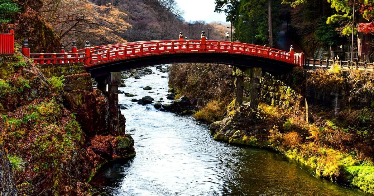 Luksus Nikko Gateway; Privat guidet tur | GetYourGuide