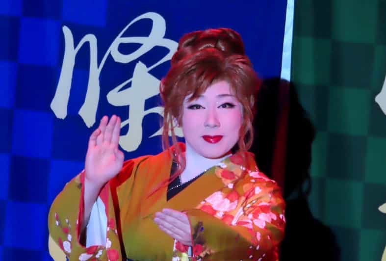 Nikko: Experience to watch the Japanese Performance | GetYourGuide