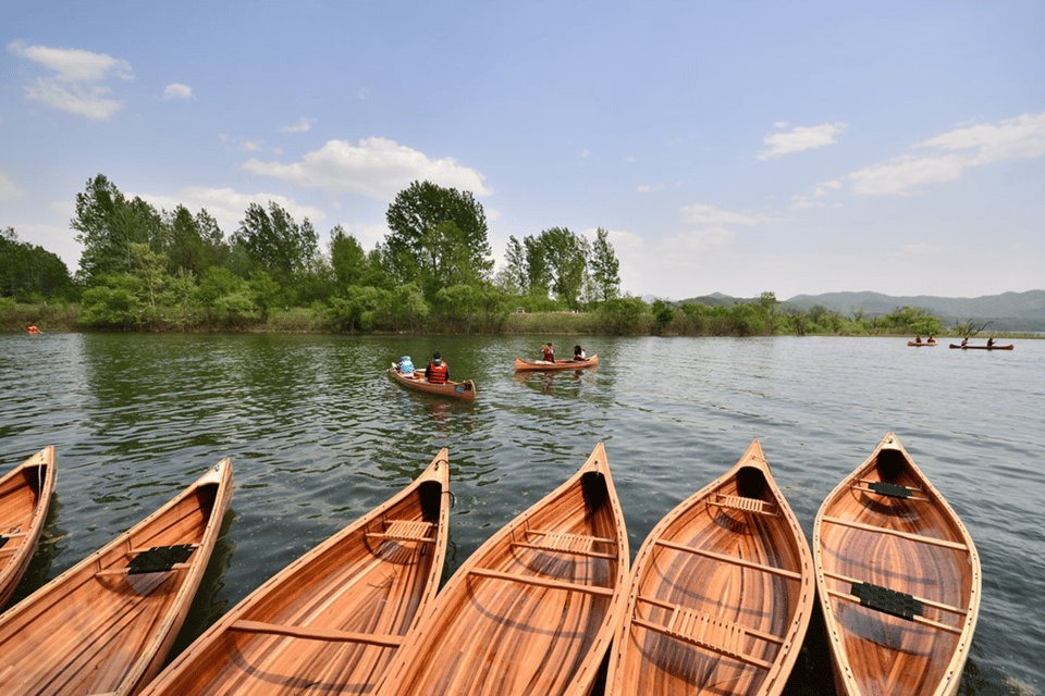 Seoul: Samaksan Cable Car & Nami with Alpaca World/Railbike | GetYourGuide
