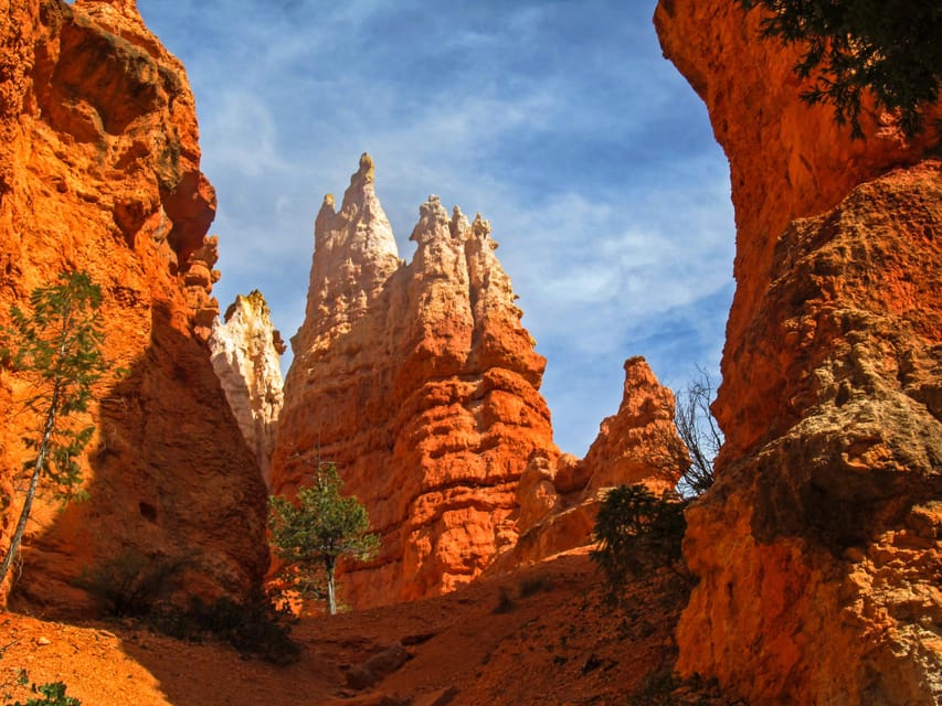 Explore Bryce Canyon: Private Full-Day Tour from Salt Lake | GetYourGuide