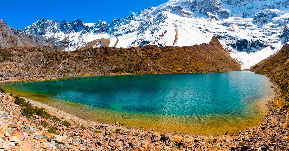 Humantay Meer + Salkantay Pas 2D/1N | GetYourGuide