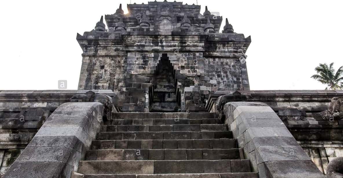 Cultural Wonders of Mendut | GetYourGuide