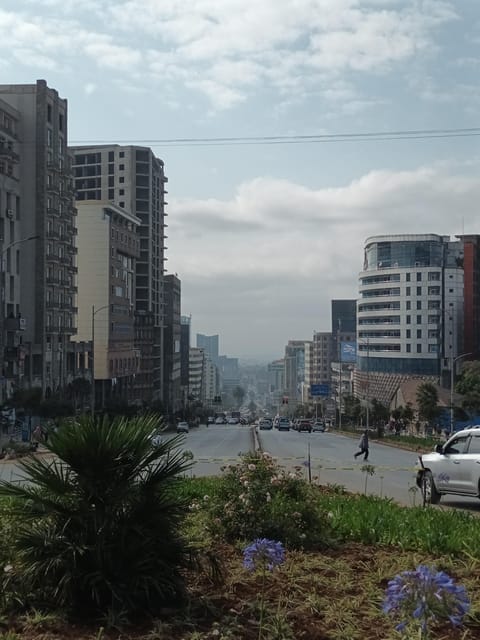 Addis Ababa: City Highlights Walking Tour | GetYourGuide