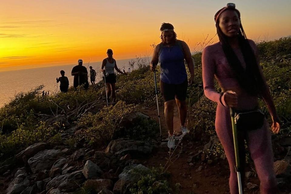 Cabo San Lucas: Todos Santos Sunset Hike | GetYourGuide