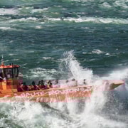 Montreal: Jet Boating on the Lachine Rapids | GetYourGuide