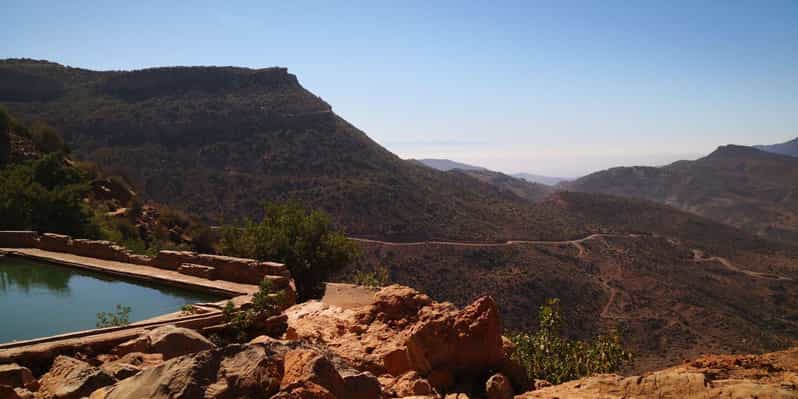 From Agadir: Atlas Mountains and Wintimdouine Day Trip | GetYourGuide