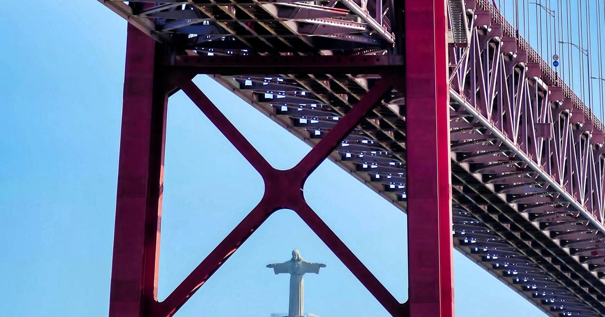 Lisbona in 1 giorno: Un tour indimenticabile della città dei sette colli | GetYourGuide