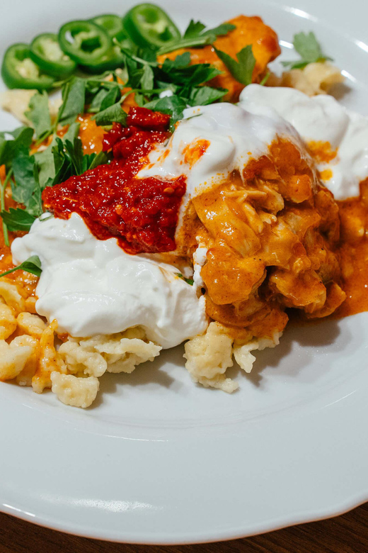 Budapest: Hungarian Cooking Class - Foodapest™ 2025 | GetYourGuide