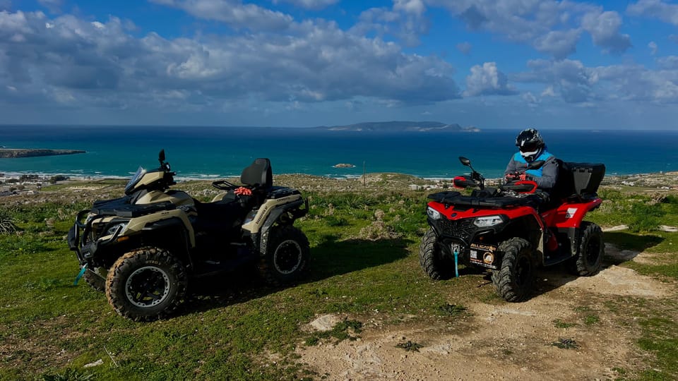 Buggy Safari Tours In Crete Heraklion | GetYourGuide