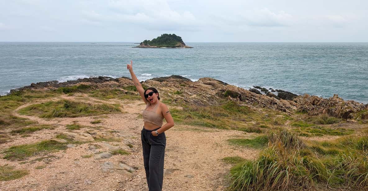 Bangkok: One-way Transfer to/from Koh Samet Island | GetYourGuide