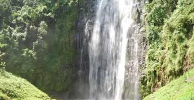 Day trip Materuni waterfalls | GetYourGuide