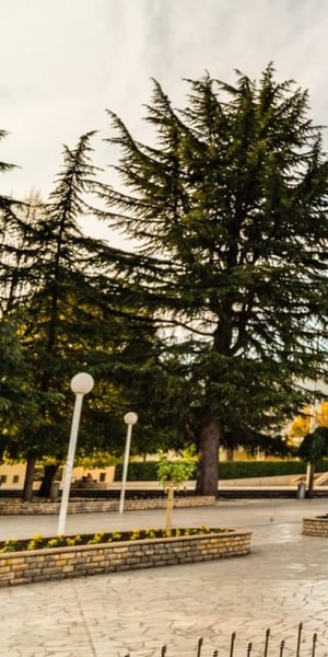 Private Day trip to Medjugorje from Split or Dubrovnik | GetYourGuide