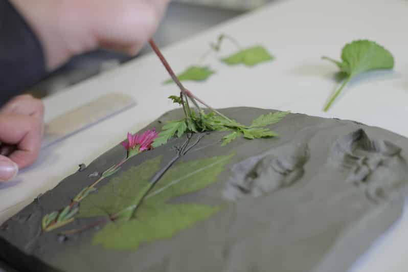 Florence: create your own personalized plaster cast | GetYourGuide