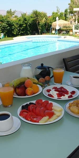 10-17 September 2024: Painting holiday in Unspoilt Crete | GetYourGuide