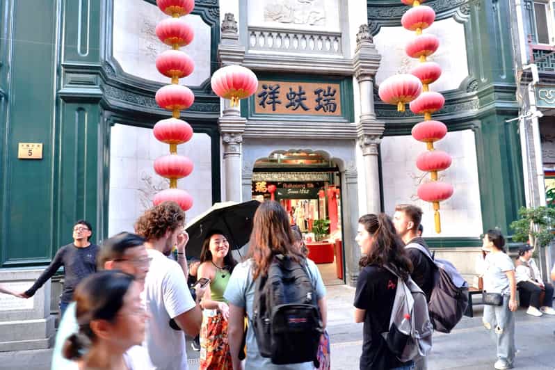 Discover Beijing: City Highlights Walking Tour in 3.5 hours | GetYourGuide