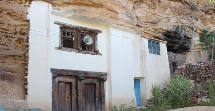 Explore Tigray Churches | GetYourGuide