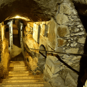Rome: Catacombs Guided Tour with Entry Ticket and Transfer | GetYourGuide