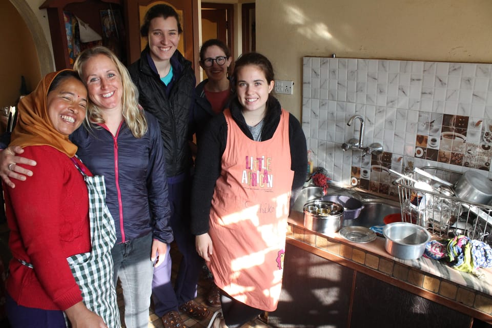 Authentic Nepali Cooking Class in Kathmandu | GetYourGuide