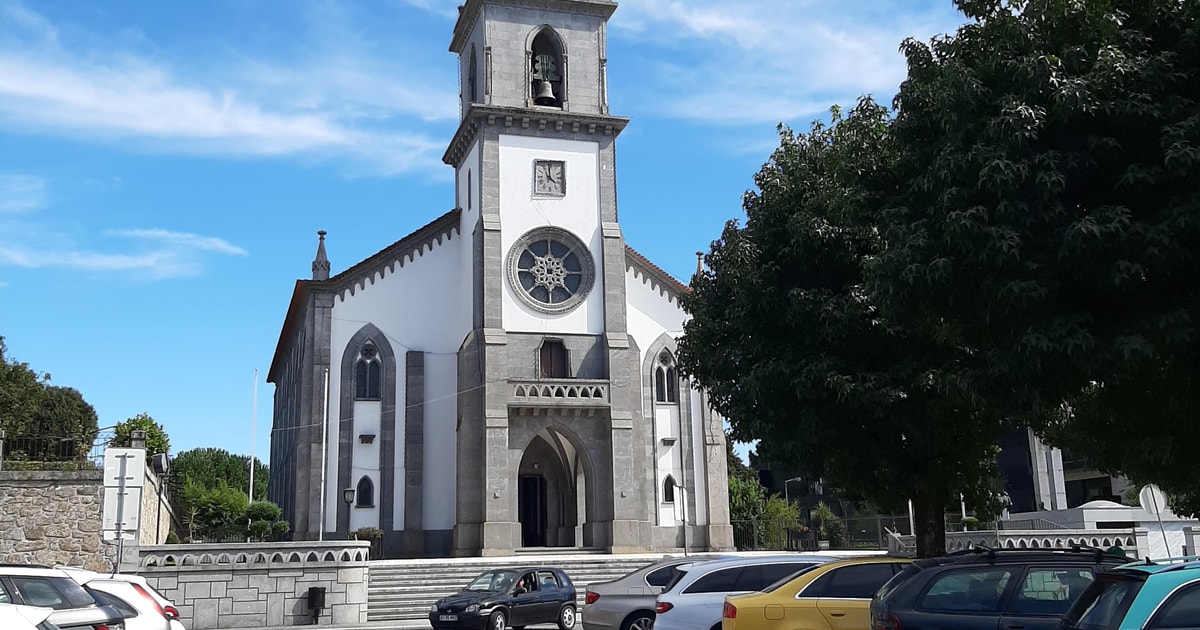 Visita guiada a Fafe con Taller de Trajes Regionales | GetYourGuide