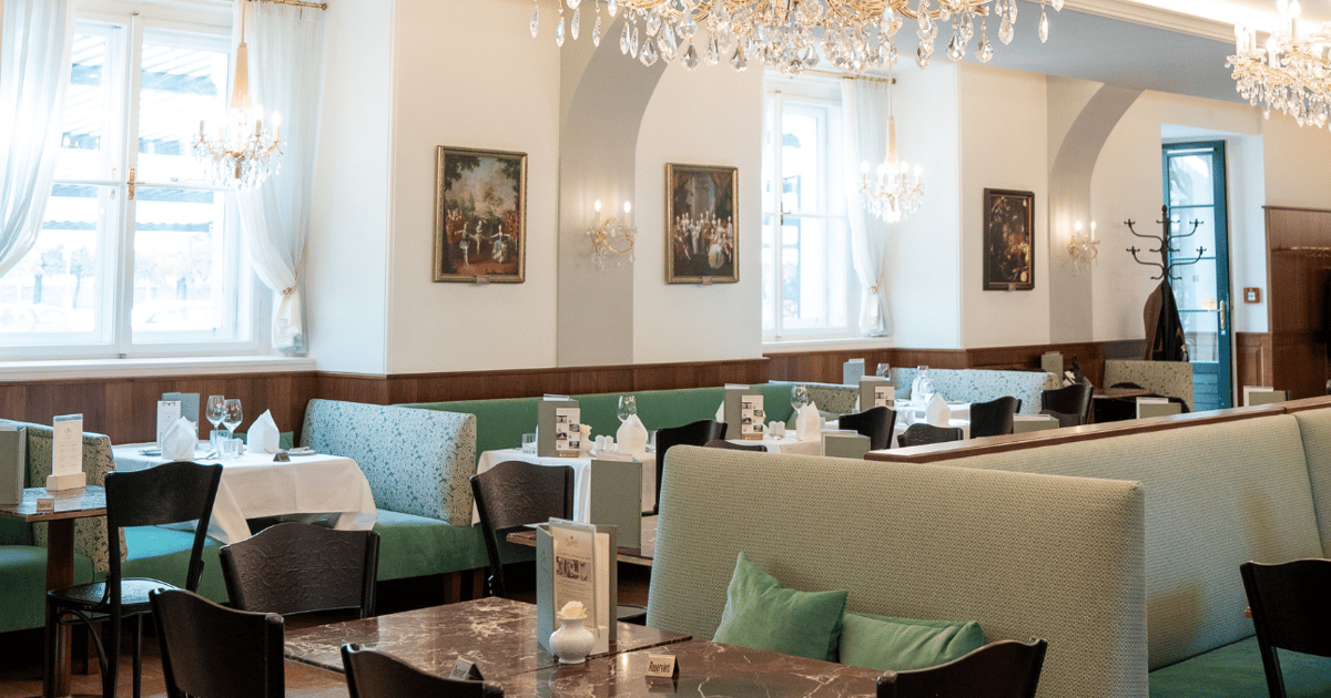 Kulinarischer Abend beim Gerstner K. u. K. Hofzuckerbäcker | GetYourGuide