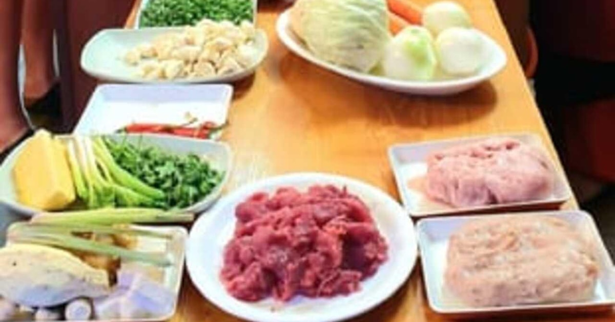 Hue: Cooking Class with Local Family | GetYourGuide