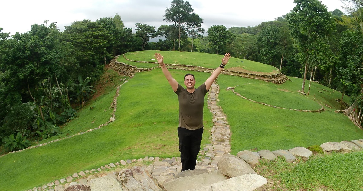 TOUR DELLE PIEDRAS DE DONAMA E DELLA CITTÀ PERDUTA BUNKUANY | GetYourGuide