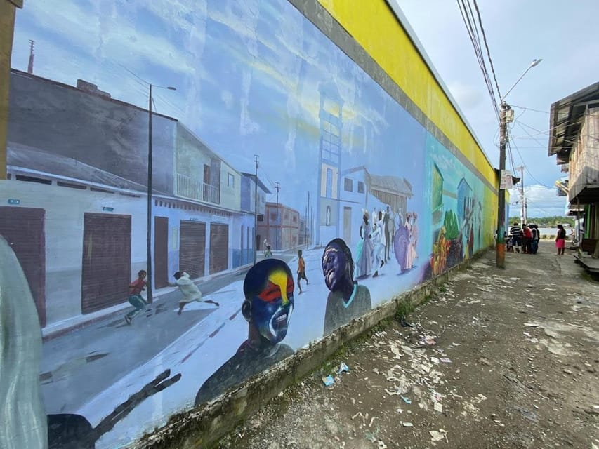 4-Day Pacific Tour: Explore Guapi's Hidden Treasures. | GetYourGuide