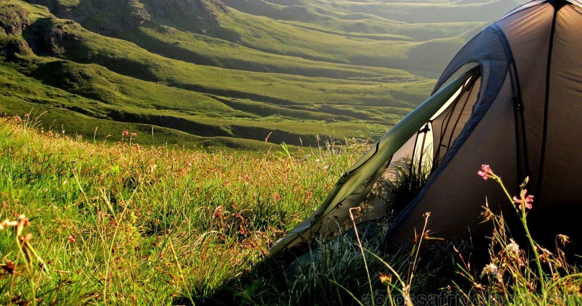 Lesotho: 4-Day Heritage Tour | GetYourGuide