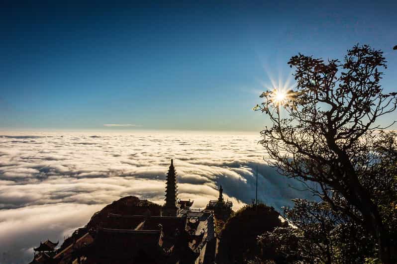Sapa: Sunworld Fansipan Legend Ticket | GetYourGuide
