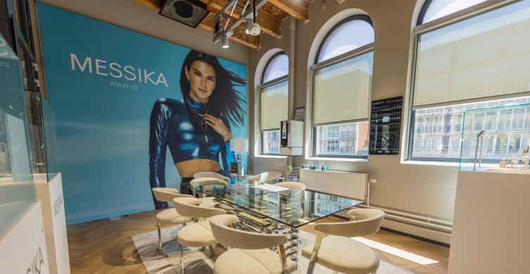 Amsterdam: Gassan Diamonds VIP Entry Ticket | GetYourGuide