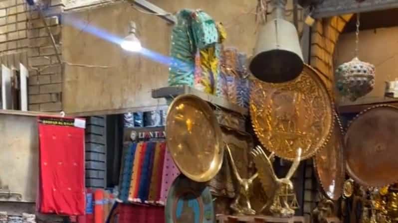 Baghdad: Full-Day Cultural Tour with Lunch | GetYourGuide