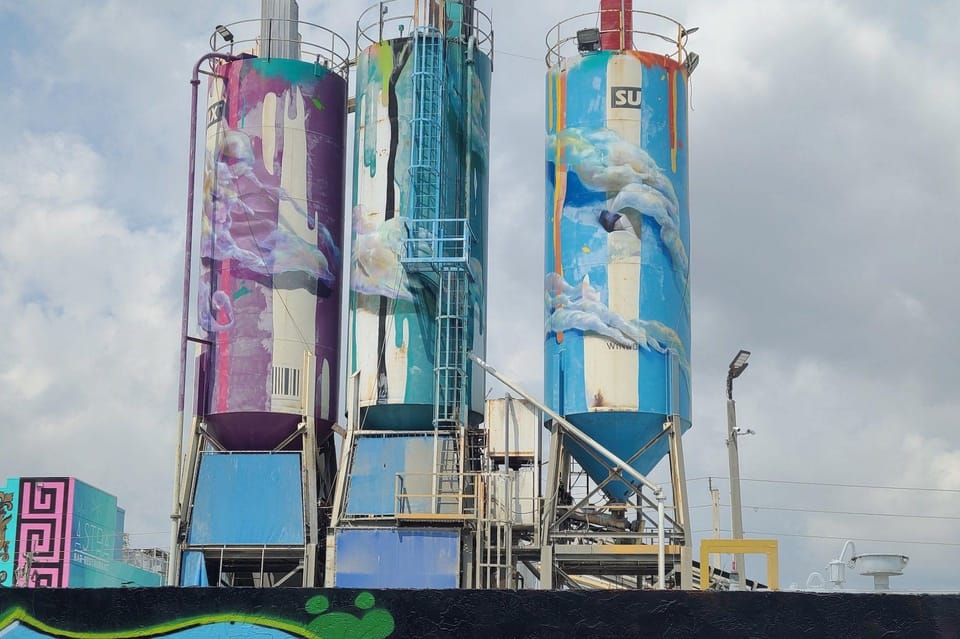 Boca Raton: Miami Day Trip by Rail w/ Optional Activities | GetYourGuide