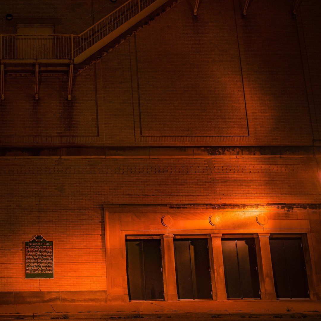Macabre, Murder, & Mayhem in Motor City: Detroit Ghost Tour | GetYourGuide