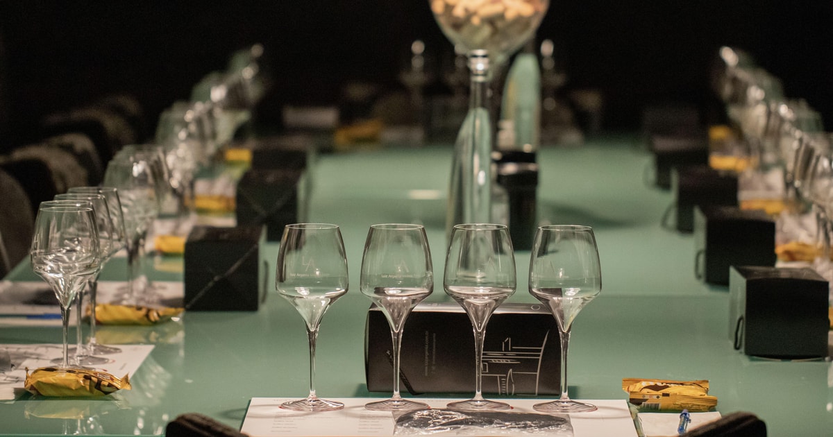 Flores da Cunha | Altos Montes: An Immersion in Wines and Pairings ...