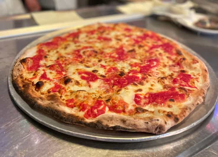 West Village Pizza Walking Tour | GetYourGuide