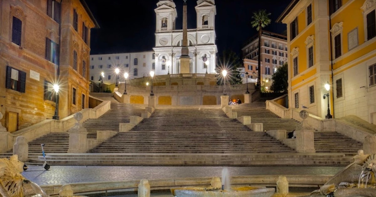 Tout savoir sur l'histoire de Rome avec Pro Guide | GetYourGuide