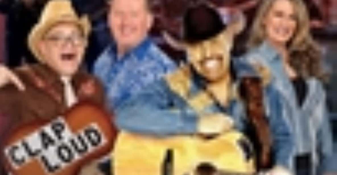 Branson: Thuis Country | GetYourGuide