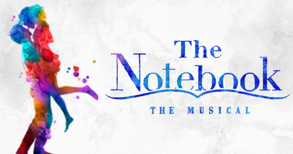 NYC: The Notebook on Broadway | GetYourGuide