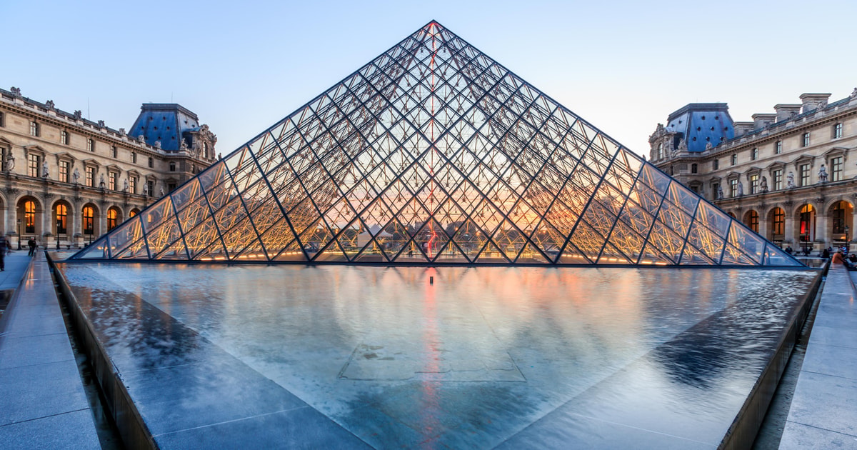 Explore the secrets of the Louvre + Mona Lisa pass | GetYourGuide