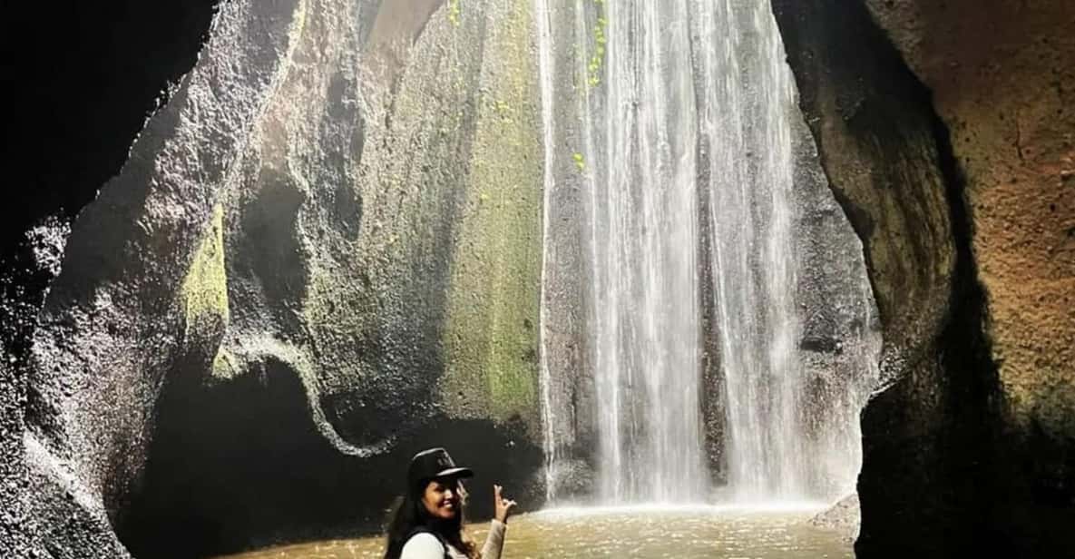 Bangli Hidden Gems: Waterfall Tour | GetYourGuide