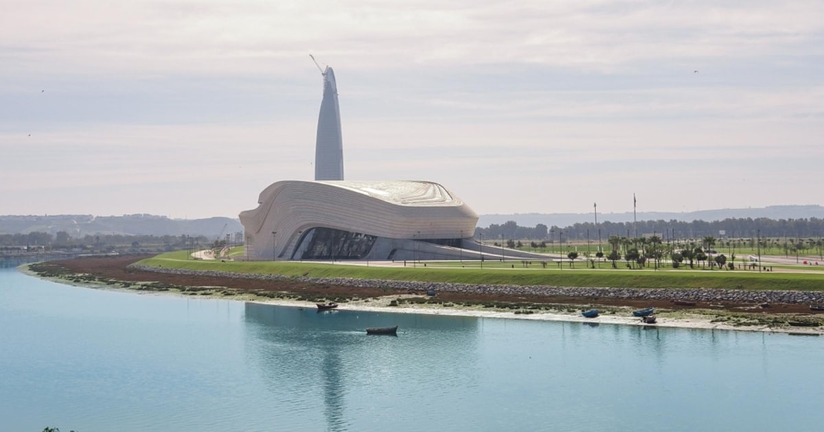 Full-Day Casablanca and Rabat Private Guided Tour | GetYourGuide