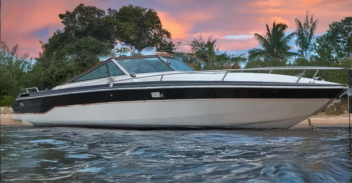 Born to Be Wild - Old-School Cruise op een klassieke Amerikaanse ...