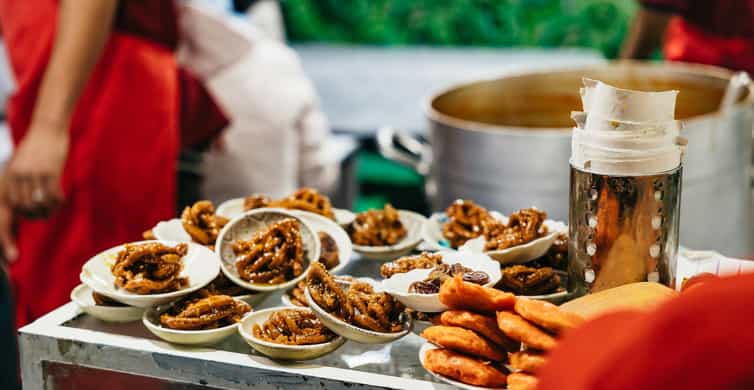 Marrakech: Street Food Tour by Night | GetYourGuide