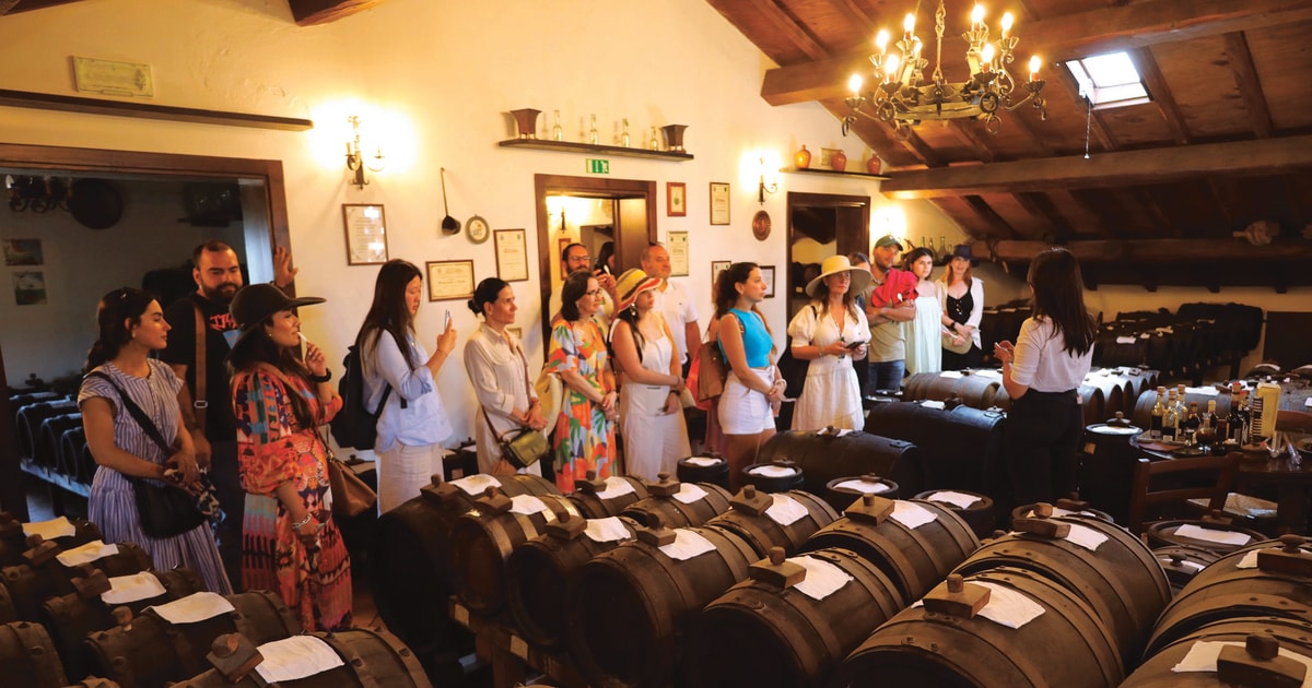 MODENA: BALSAMIC VINEGAR TOUR AND TASTING - TYPICAL | GetYourGuide